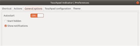 How To Automatically Disable Touchpad When Mouse Is Connected To Your Ubuntu System Vitux