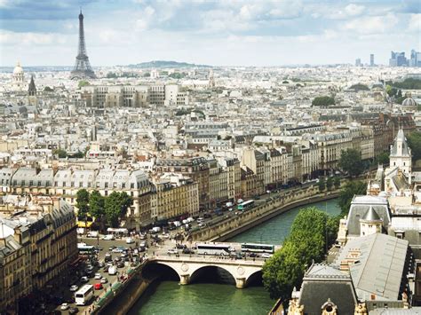 Where To Stay In Paris Discover Your Perfect Arrondissement