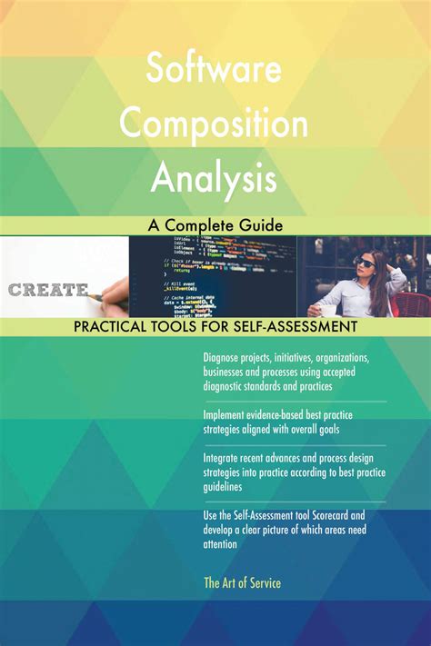 9780655314554 Software Composition Analysis A Complete Guide By Blokdyk