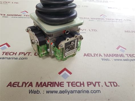 Iec En 60947 5 1 Joystick Aeliya Marine