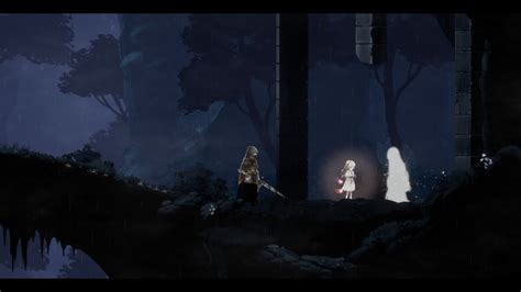 How Many Endings Does Ender Lilies Have Gamer Journalist