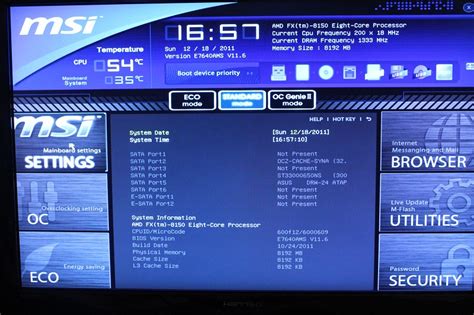 MSI 990FXA-GD80 - Bjorn3D.com