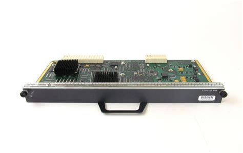 Cisco C7200 Vsa Vpn Service Adapater For Cisco 7200 Series Routers