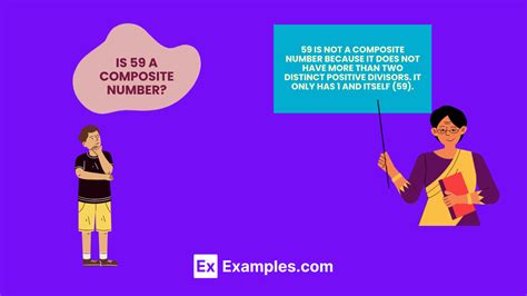 Is 59 A Prime Number Or Composite Number Why And Why Not Detailed Guide