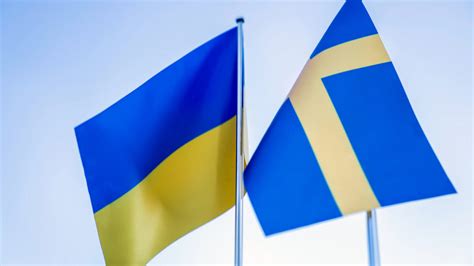 Швеція передасть Україні майже 30 мільйонів доларів до Фонду