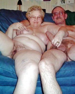 Grandpa Grandma Nudes Porn Pictures XXX Photos Sex Images PICTOA