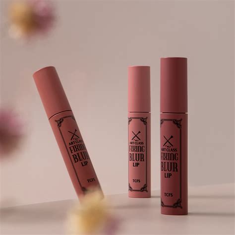 투쿨포스쿨 11 투쿨포스쿨 아트클래스 픽싱 블러 립 위시버킷