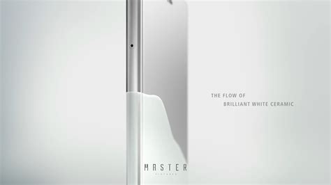 Huawei P Design Story Behance