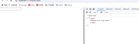 Vue3打开页面后文本框自动获得焦点vue 文本框more获取焦点 Csdn博客