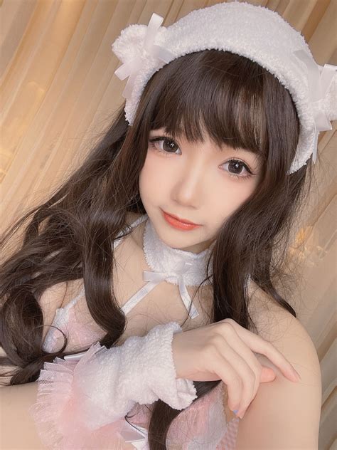 雪晴astra 牧场物语金丝熊61 Cos君