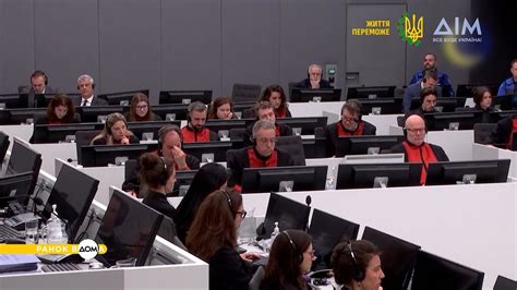 Чи вдасться посадити Путіна міжнародний кримінальний суд Youtube