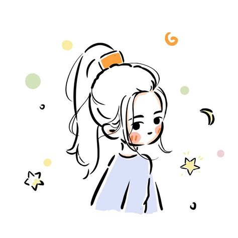 Cute Cartoon Drawings Chibi Drawings Cute Kawaii Drawings Cute