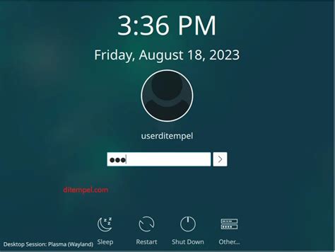 Install Debian 12 Bookworm Mode Gui Di Virtualbox Ditempel