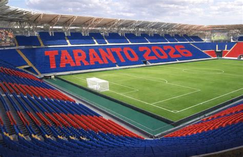 La Vostra Creatività è La Nostra Forza Corriere Di Taranto