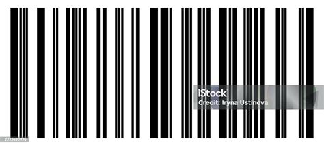 바코드가 분리되어 있습니다 코드 스트라이프 스티커 바코드 라벨 간단한 가짜 바코드 웹 디자인용 바코드 바코드 제품 배포 아이콘 가격에 대한 스톡 벡터 아트 및 기타 이미지