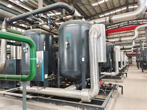 赛弗尔助力德方时代年产8万吨纳米磷酸铁锂项目 苏州赛弗尔机械有限公司