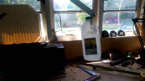 Linear Actuator Robot Arm Youtube