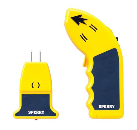 Sperry 80 140 V Circuit Breaker Tester Wesson Hardware Sperry 80 140 V Circuit Breaker Tester Wesson Hardware