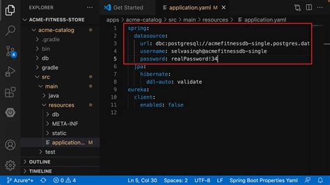 Blog Delete Passwords Passwordless Connections For Spring Boot Apps To Azure Services Tanzu