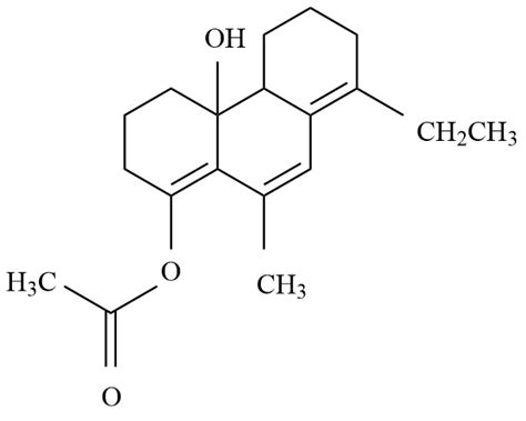 Solved Calculate The λmax Of ﻿the Following Compound