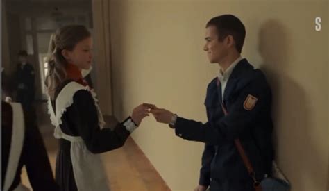 На Украине запретили показ сериала Слово пацана