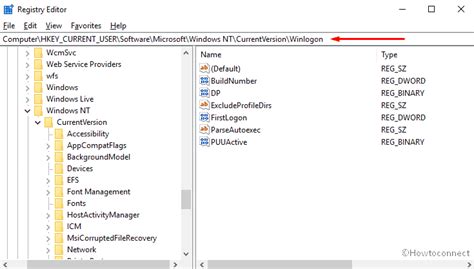Your Roaming User Profile Was Not Completely Synchronized Windows 10 1803