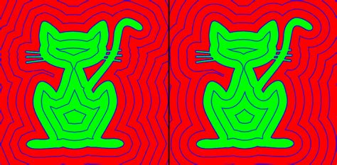 Signed Distance Fields Part 8 Gradients Bevels And Noise Shader Fun