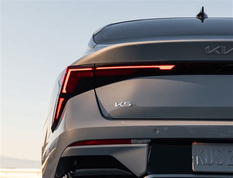 2026 Kia K5 Gt And Gt Line Specs Performance And Comparison