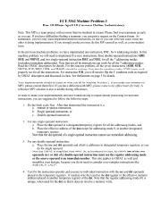 Machine Problem 3 Pdf Course Hero