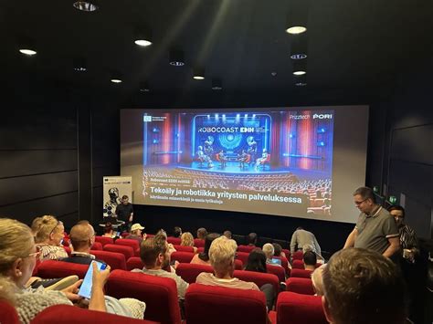 Pirita Ihamäki Phd M Sc On Linkedin Porissa