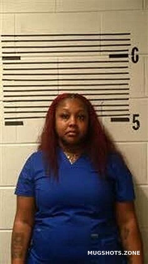 Waters Nekila 03 20 2025 Elmore County Mugshots Zone