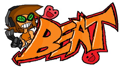 Jsr Graffiti By Censoredpixel On Newgrounds