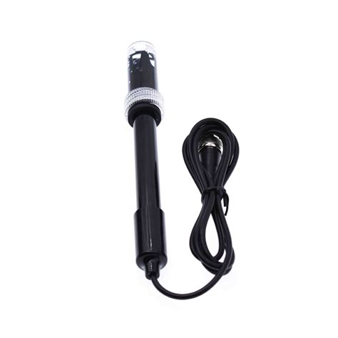 Liquid Ph Value Detection Detect Sensor Module Monitoring Control Board For Arduino Bnc