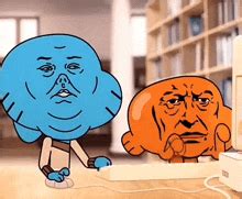 Gumball Memes S Tenor