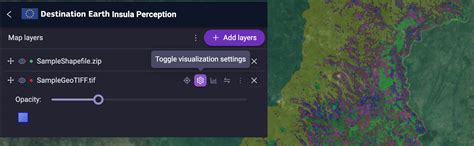 Data Visualisation And Analytics — Insula 100 Documentation