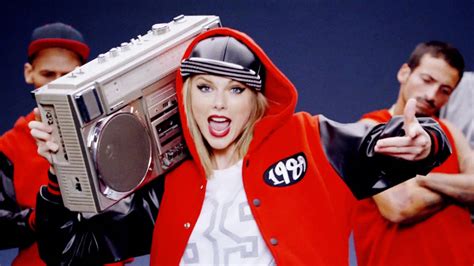 Ready For Taylor Swift To Rap About Sex Dreams In New Single I M Guessing No Kqed