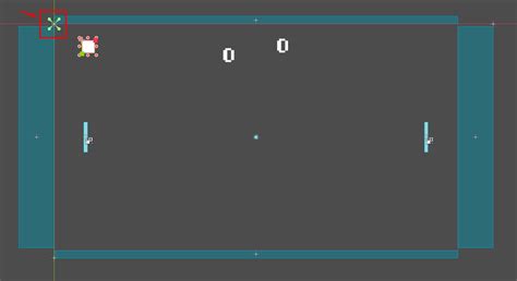 Godot Newbie I Dont Understand Why The Anchors Are Not Working Rgodot