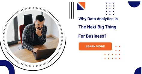 why data analytics is the next big thing for business