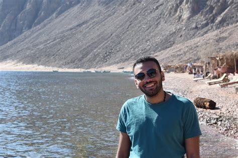 Mohamed Hegab Medium