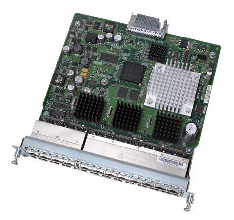 Cisco SM ES P Ports FE Port GE PoE EtherSwitch For And Router InStock