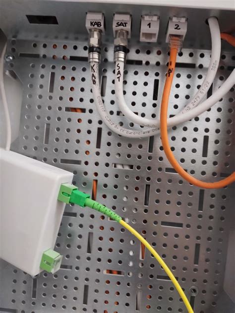 How Can I Use These Wall Ethernet Sockets R Homenetworking