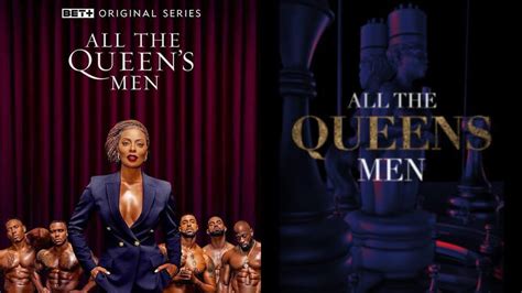 All The Queens Men Season 2 Trailer