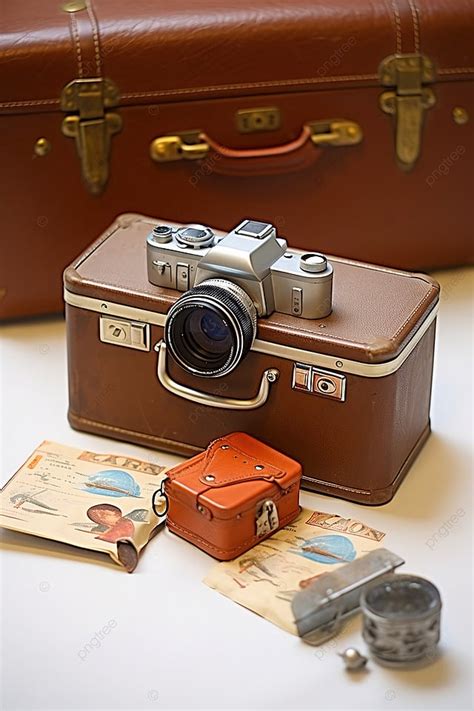 여행 가방 배경 배경 화면 및 일러스트 무료 다운로드 Pngtree