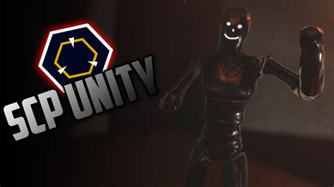 SCP НА МАКСИМАЛКАХ SCP Unity YouTube