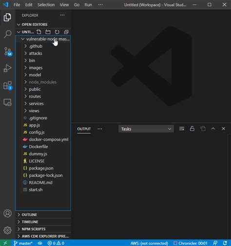 top vs code extensions for application security in 2021 devdojo