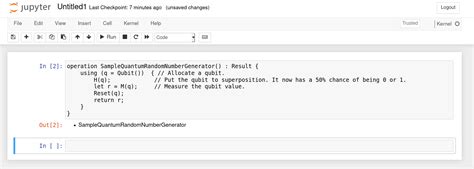 iqsharp kernel · issue 5359 · nteract nteract · github