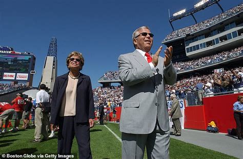 The Police Used Hidden Cameras To Catch Robert Kraft Paying Twice For Sex At Florida Massage