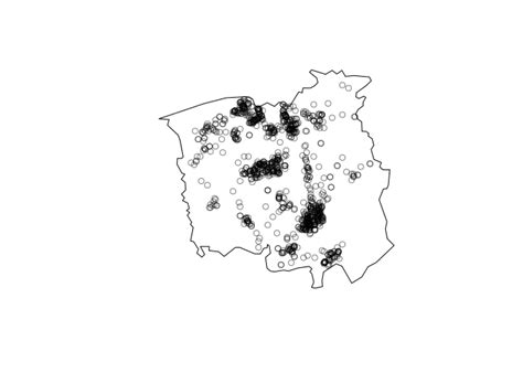 Plot Represent A Colored Polygon In Ggplot2 Stack Overflow