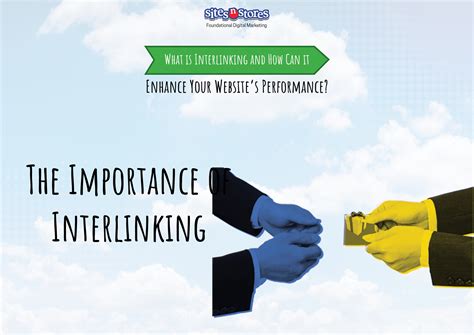 What Is Interlinking And How Can It Enhance Your Website Performance