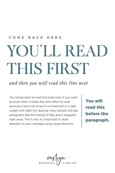 Brand Font Pairing Guide Artofit